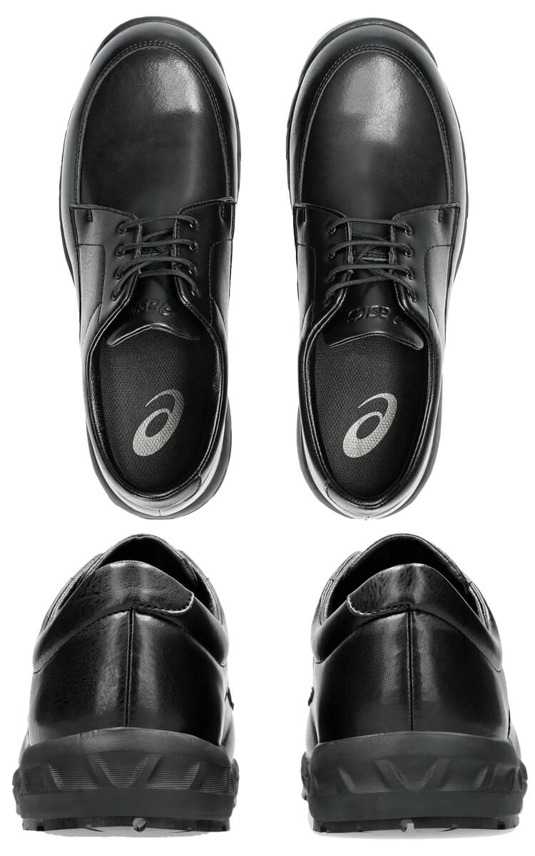 安全靴 アシックス asics スニーカー ウィンジョブ CP503 セーフティシューズ ローカット｜作業服・作業着の総合通販専門店【ミチオショップ】